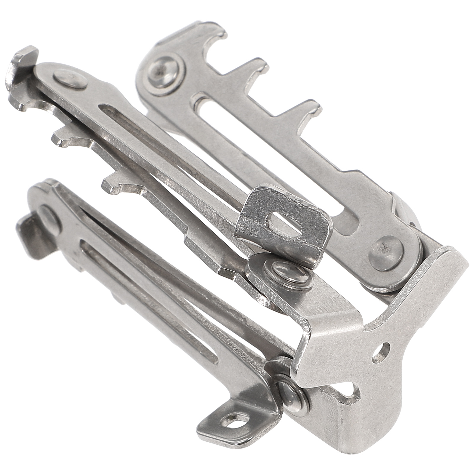 Gas Tank Bracket Tripod Picnic Tank Holder Accessory Gas Canister Stand ...