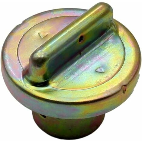 Gas Tank Cap For Chinese Scooter GY6-125 Engines Taotao Jonway Roketa ...