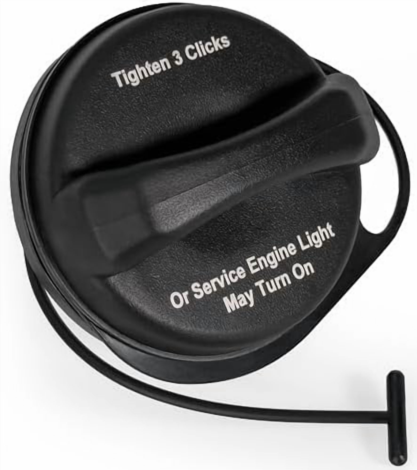 Gas Tank Cap replacement for 2004-2011 Chevy Silverado Tahoe Suburban ...