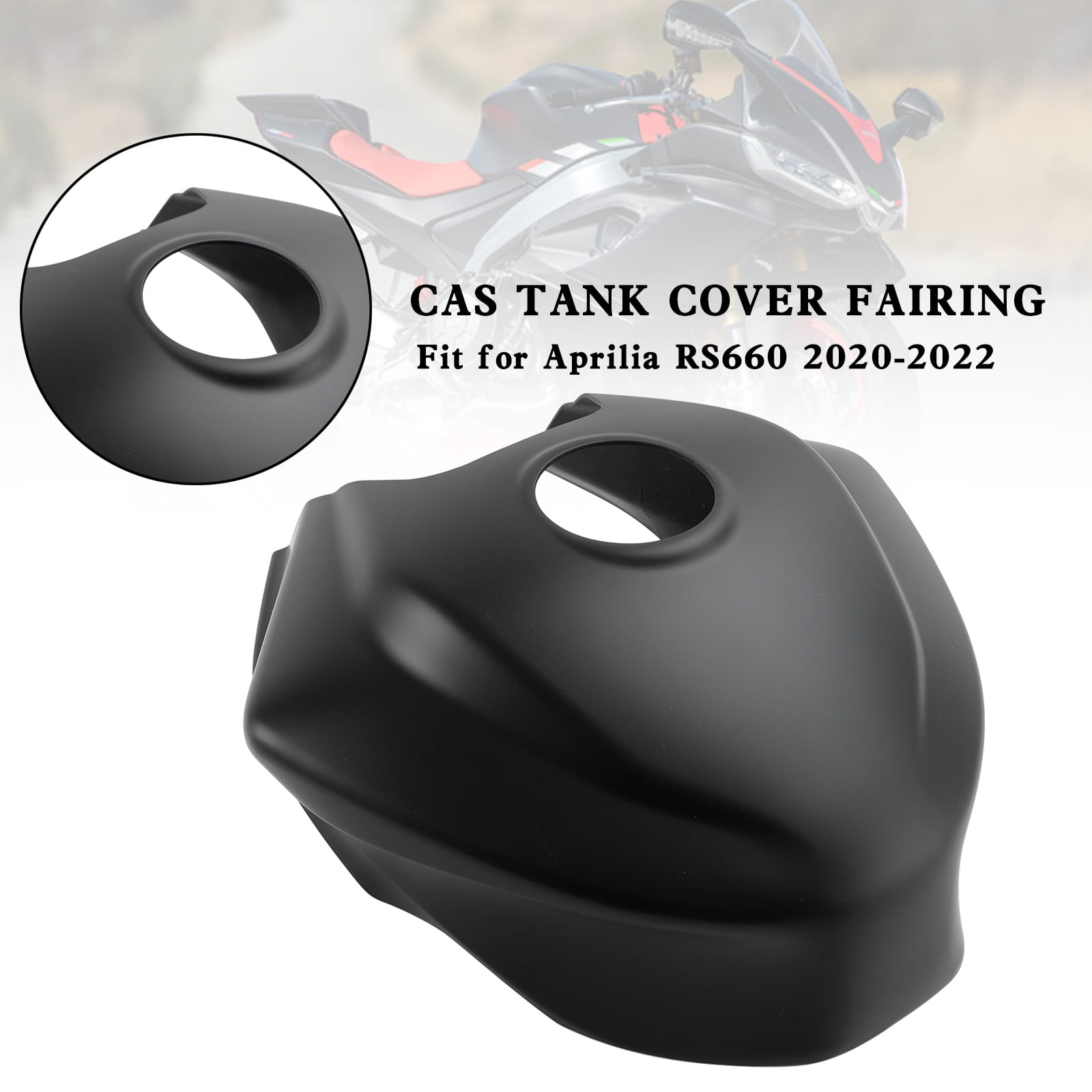 Gas Tank Cover Guard Fairing Protector For Aprilia RS 660 RS660 2020 ...