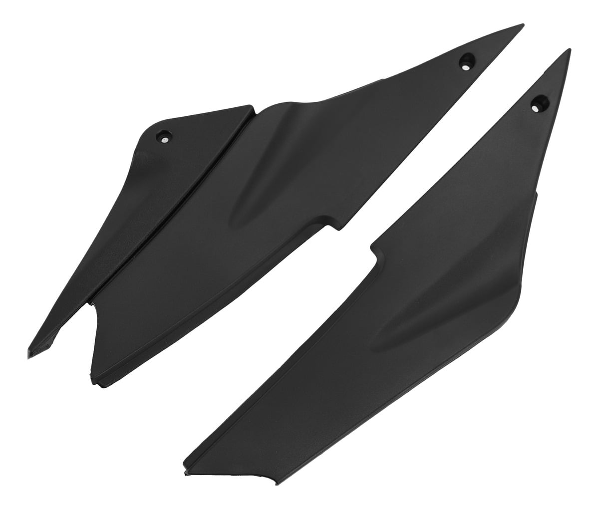 Gas Tank Fairing For Kawasaki Zx6 Zx6r 636 05 - Walmart.com
