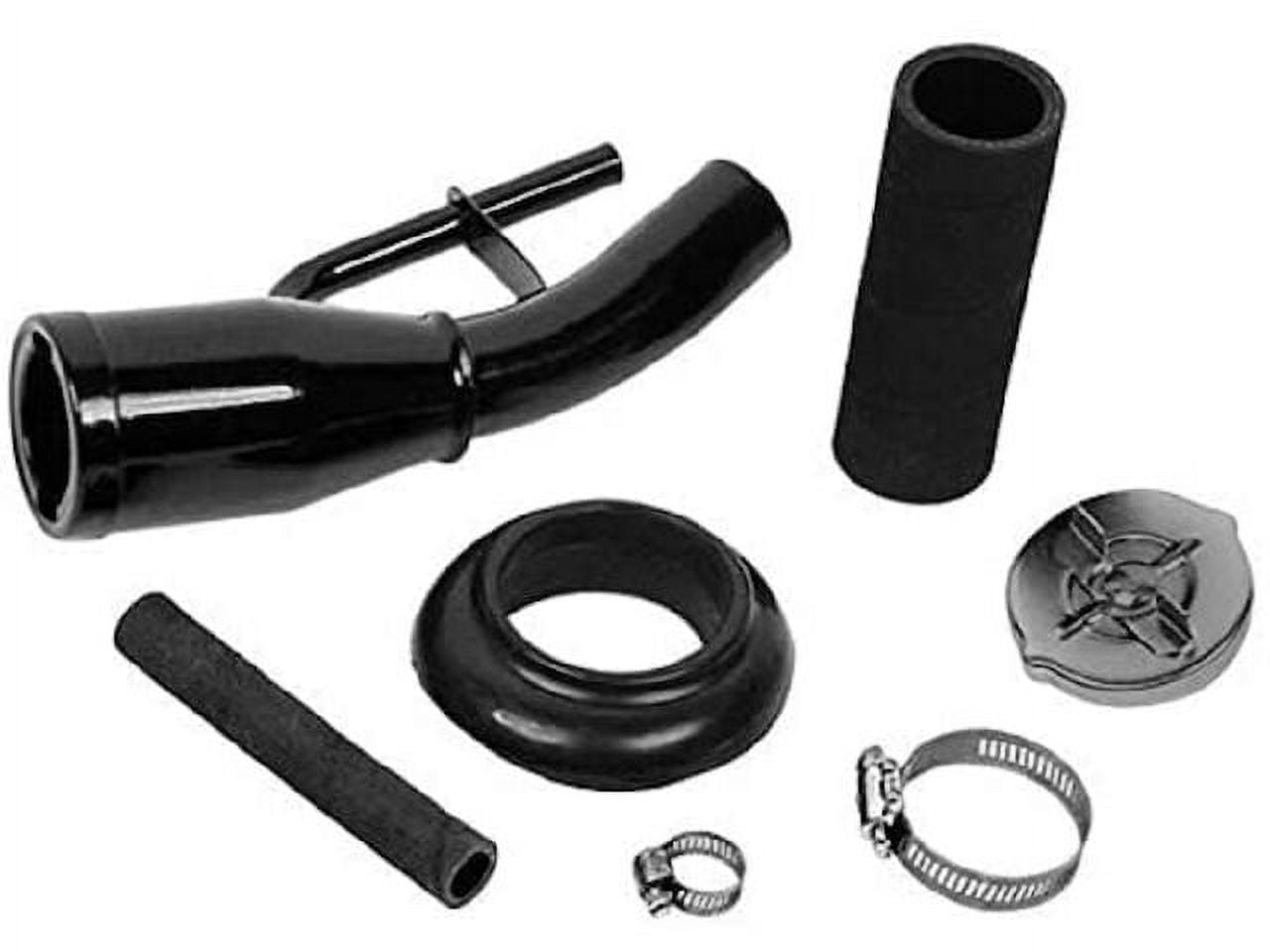 Gas Tank Fuel Filler Neck - Compatible with 1949 - 1955 Chevy Truck ...