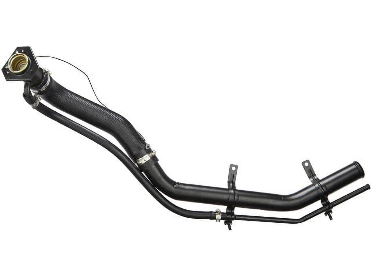 Gas Tank Fuel Filler Neck - Compatible with 2000 - 2003 Chevy Suburban ...
