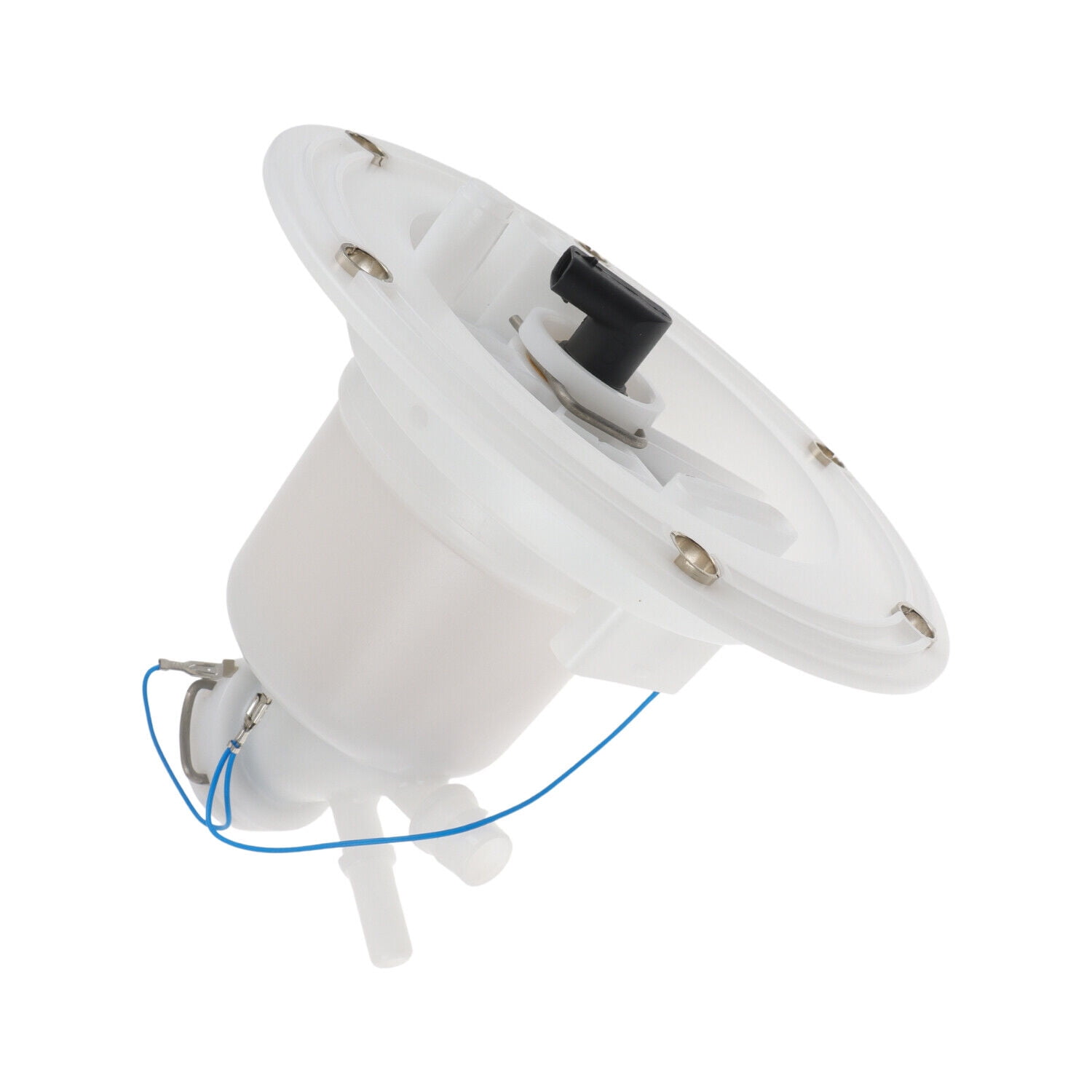 Gas Tank Fuel Filter Unit Fit for 2008-2012 Mercedes-Benz W204 C300 ...