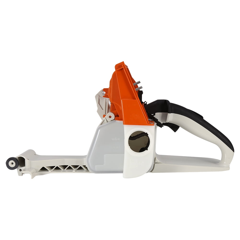 Gas Tank Fuel Tank Rear Handle Assembly Kit For MS660 066 MS650 064 ...