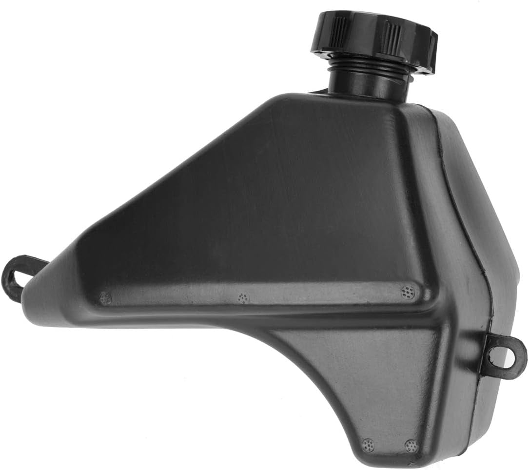 Gas Tank Fuel Tank for 50cc 70cc 90 cc 110cc 125cc ATV Quad 4 Wheeler ...