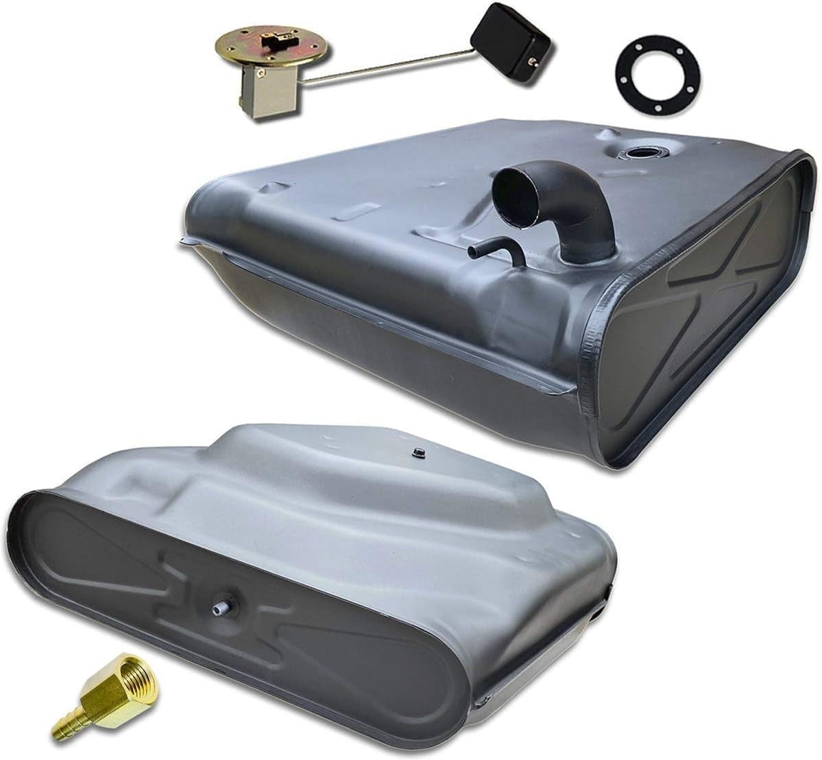 Gas Tank - Land Cruiser FJ40 - 8/69 – 9/72 - Snorkel - Walmart.com