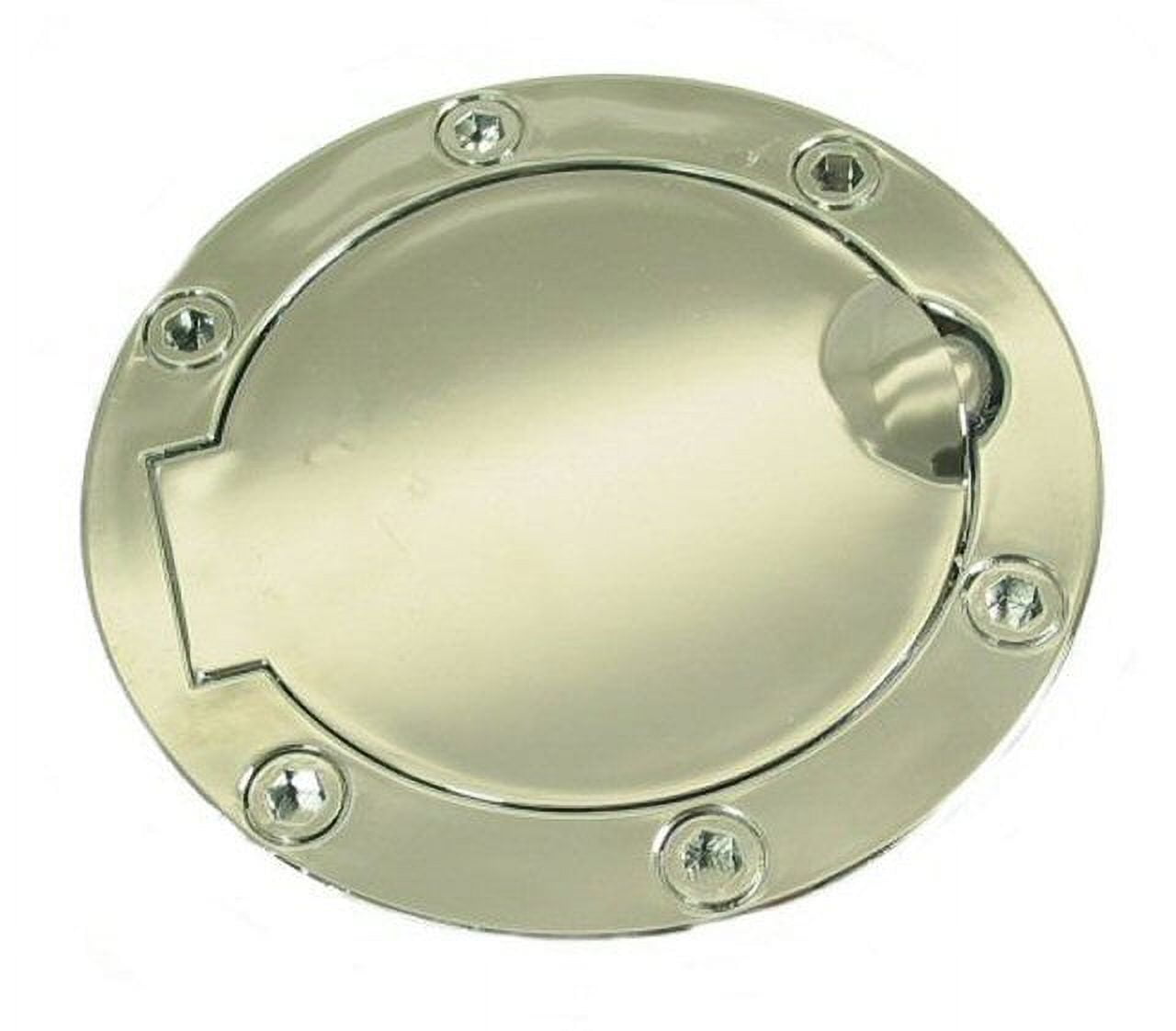 Universal Parts Gas Tank Lid - Walmart.com