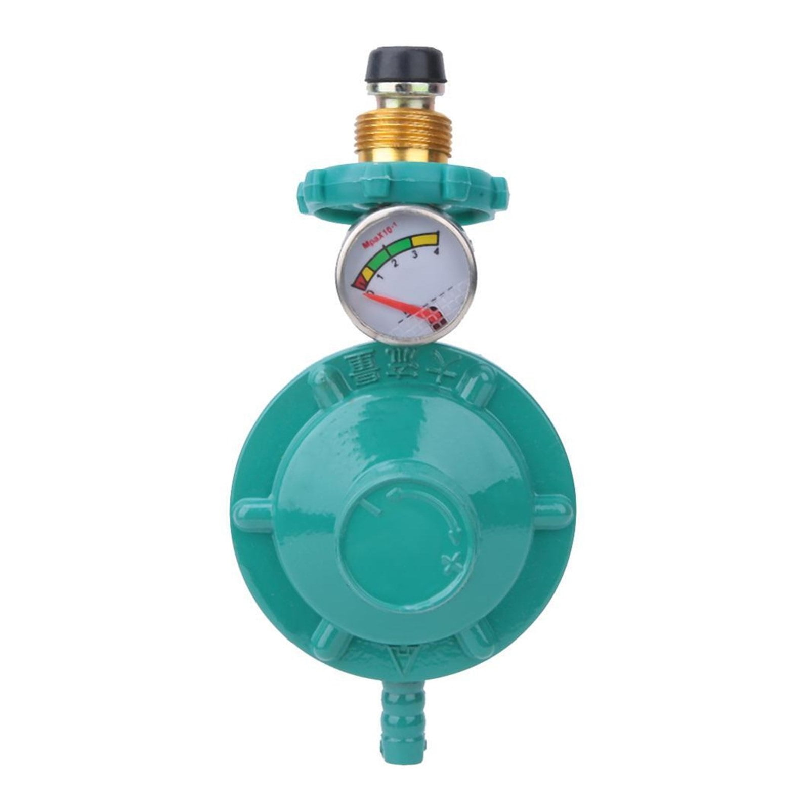 Gas Tank Pressure Regulator Household Liquefied Pressure Reducer ...