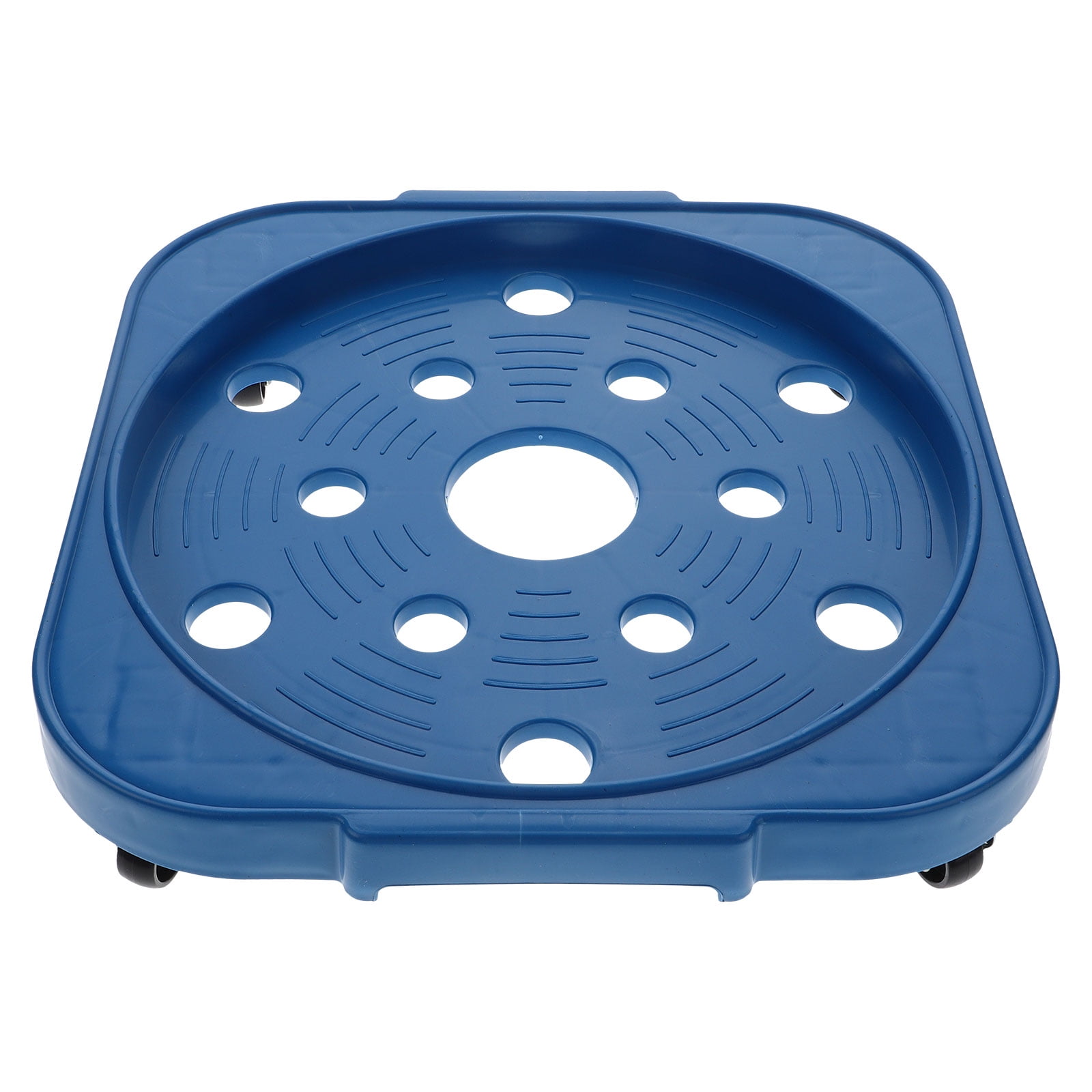 Gas Tank Rack Movable Propane Cylinder Tray Propane Tank Base Plant ...