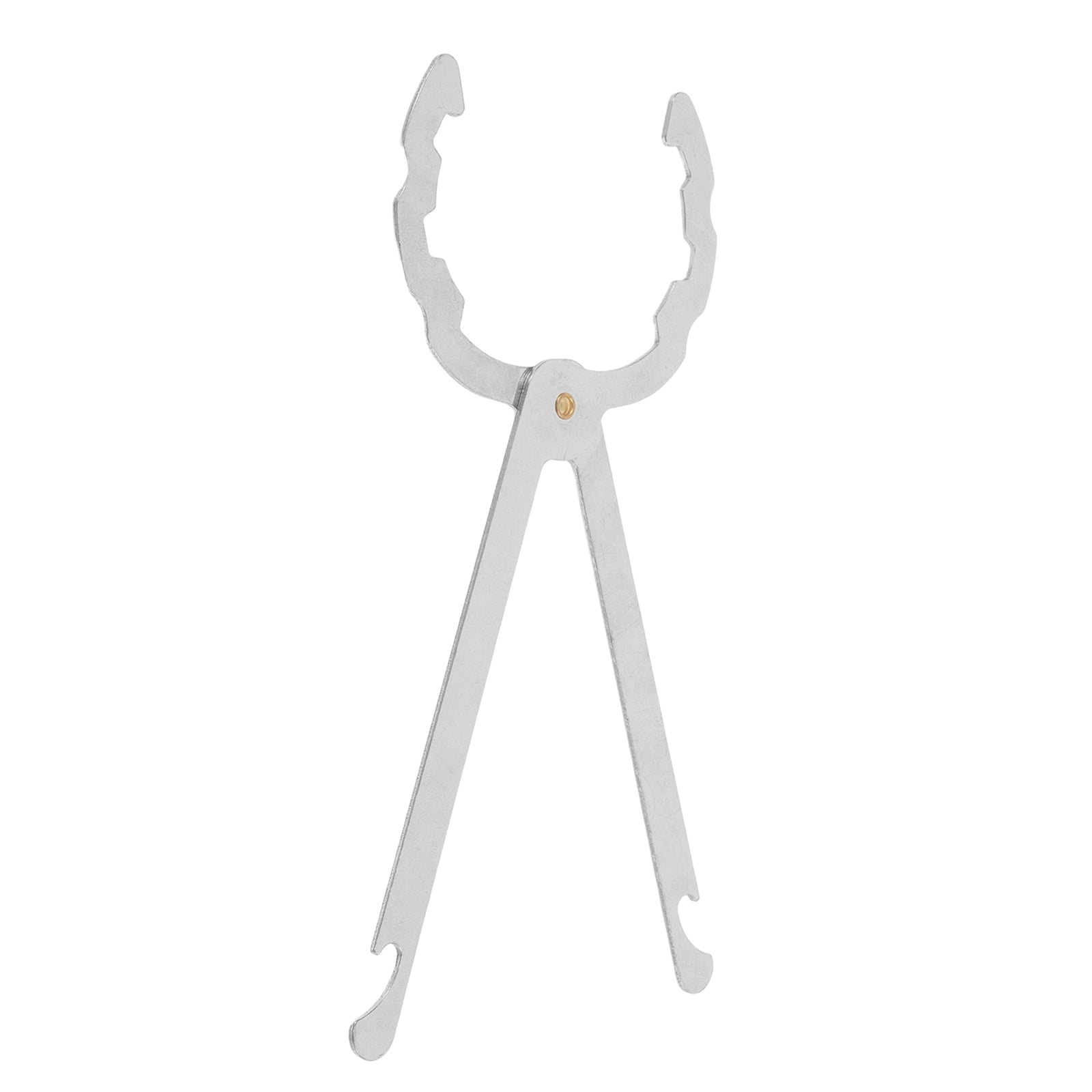 Gas Tank Regulator Wrench Tool Multi-Function Pressure Reducer Spanner ...