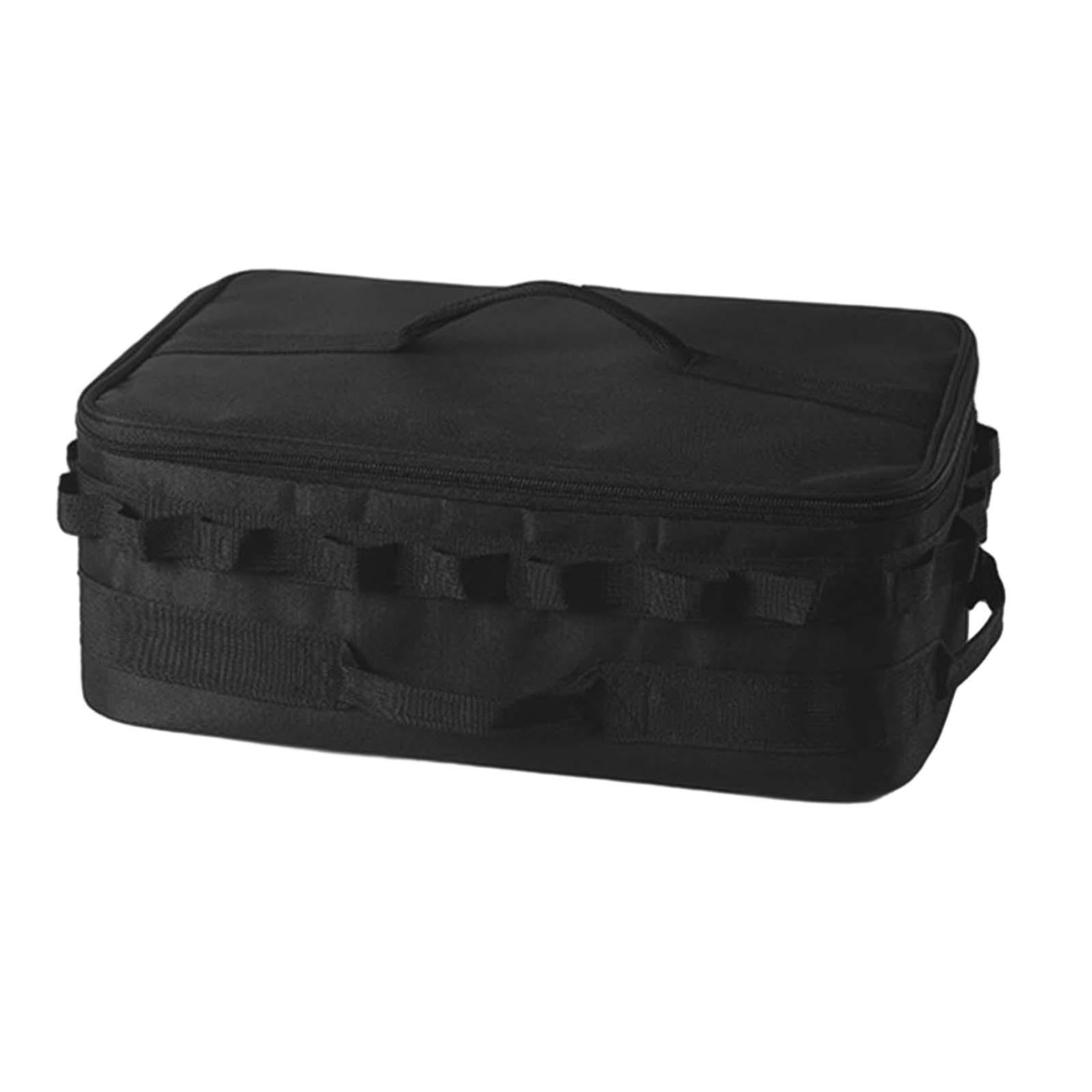 Gas Tank Storage Bag Gas Canister Bag Portable Organizer Camp Carry ...