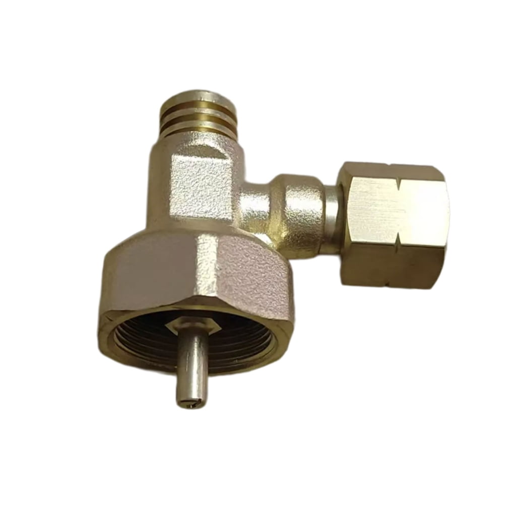 Gas Tanks Adapter Outputs Gas Tanks Conversion Gas Distributor ...