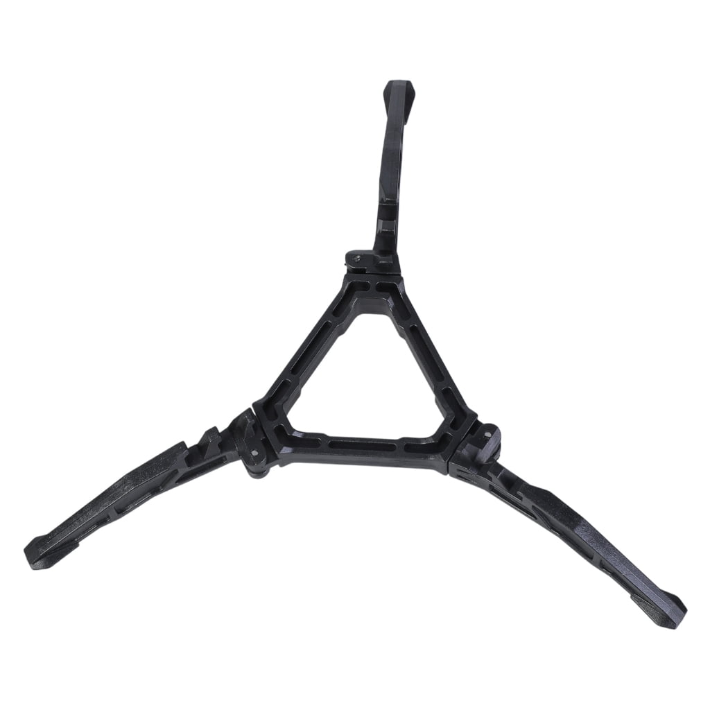 Gas Tanks Bracket Foldable Canister Stand Gas Tanks Holder Gas Tanks ...