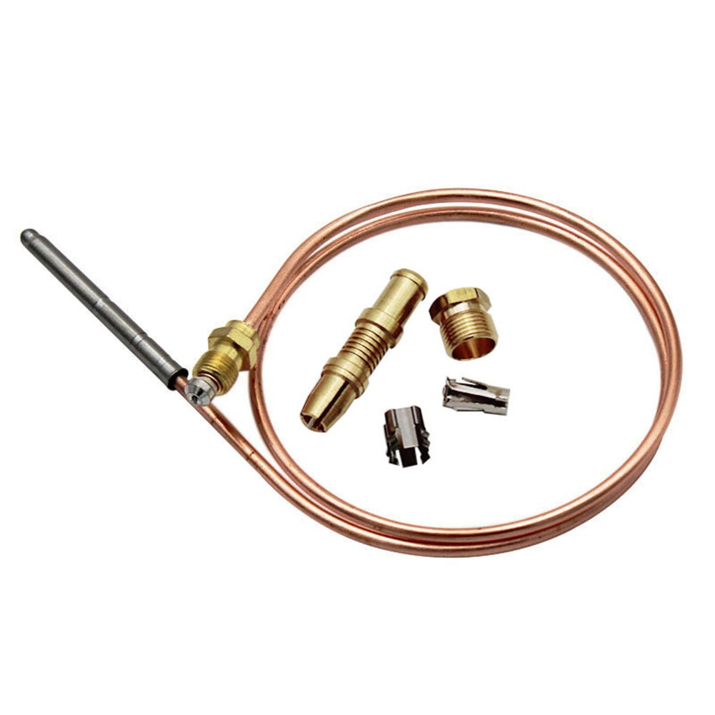 Gas Temperature Control Valve Temperature Sensor Thermocouple Probe ...