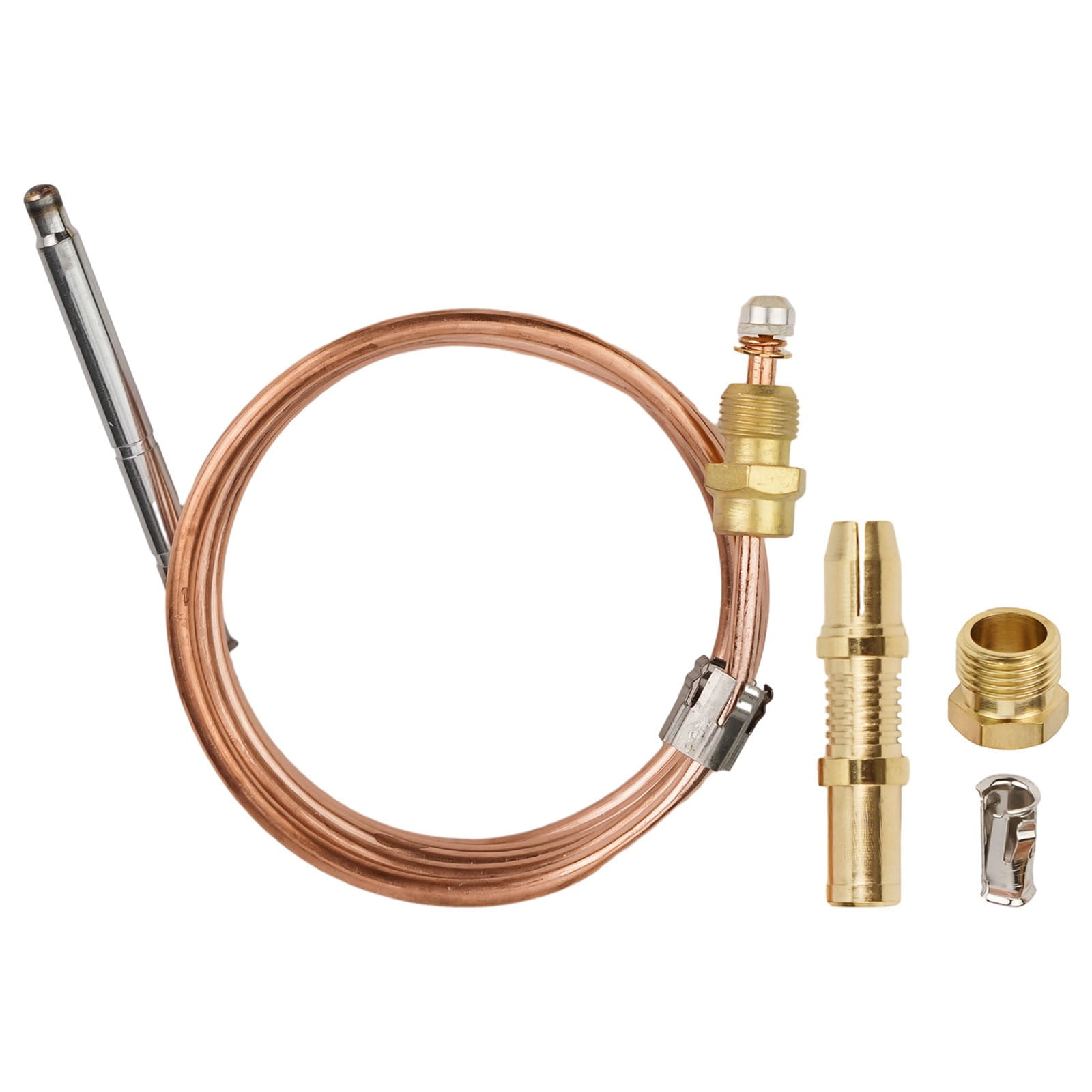 Gas Temperature Control Valve Temperature Sensor Thermocouple Probe ...
