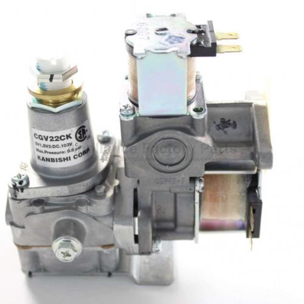 Gas Valve Assembly 5221EL2002A - Walmart.com