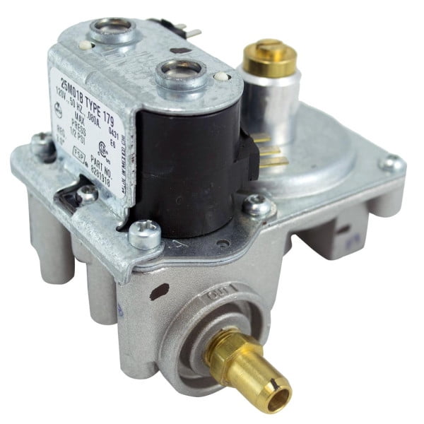 Gas Valve Assembly Whirlpool 8281918 - Walmart.com