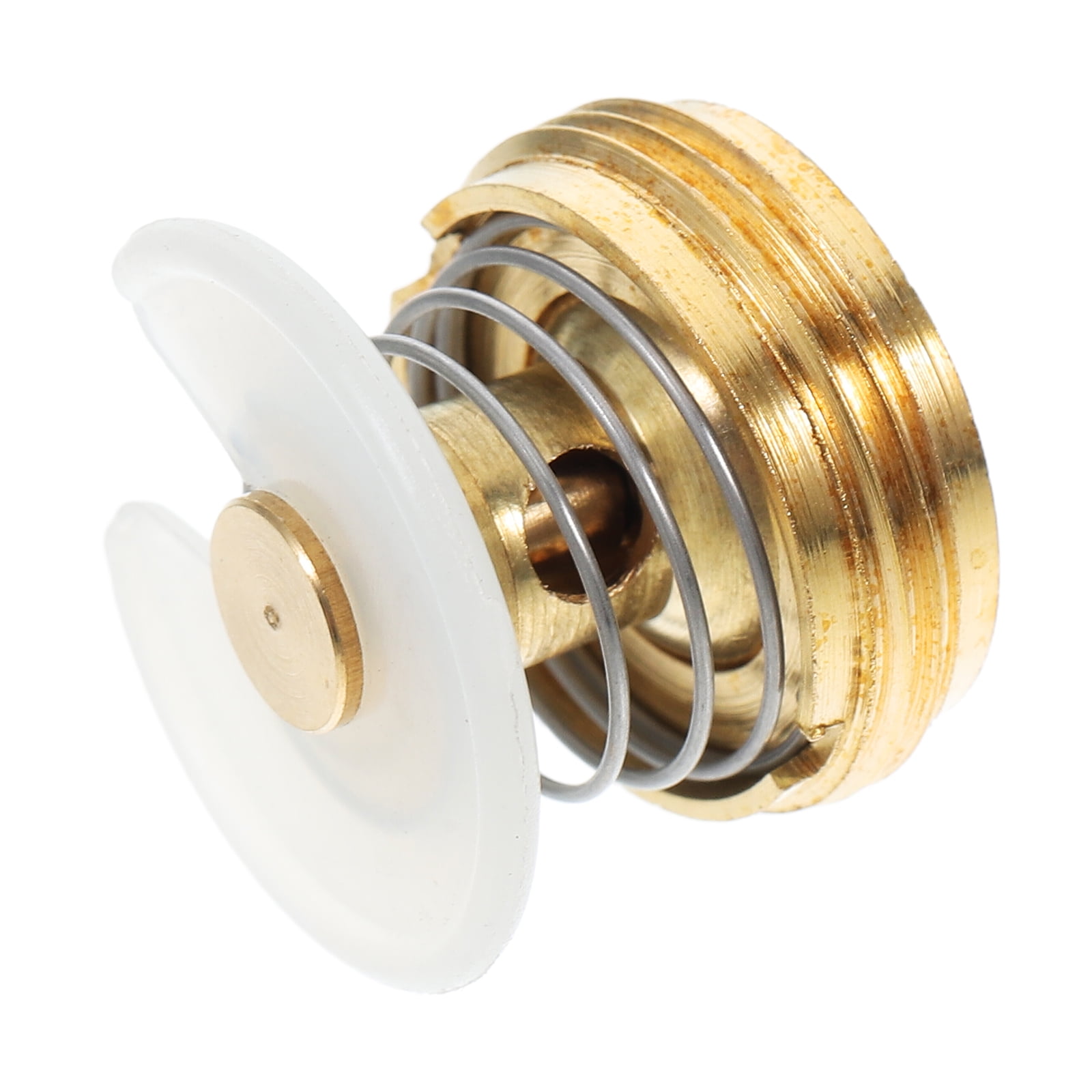 Gas Valve Linkage Assembly Water Gas Control Water Gas Linkage Valve ...