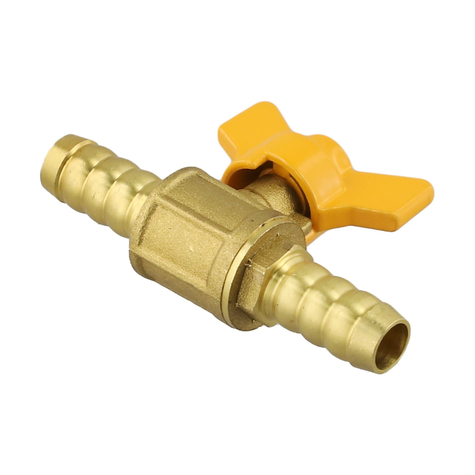 Gas Valve Liquefied Gas Tap Water Heater Brass Hose Valve Y-Shaped ...