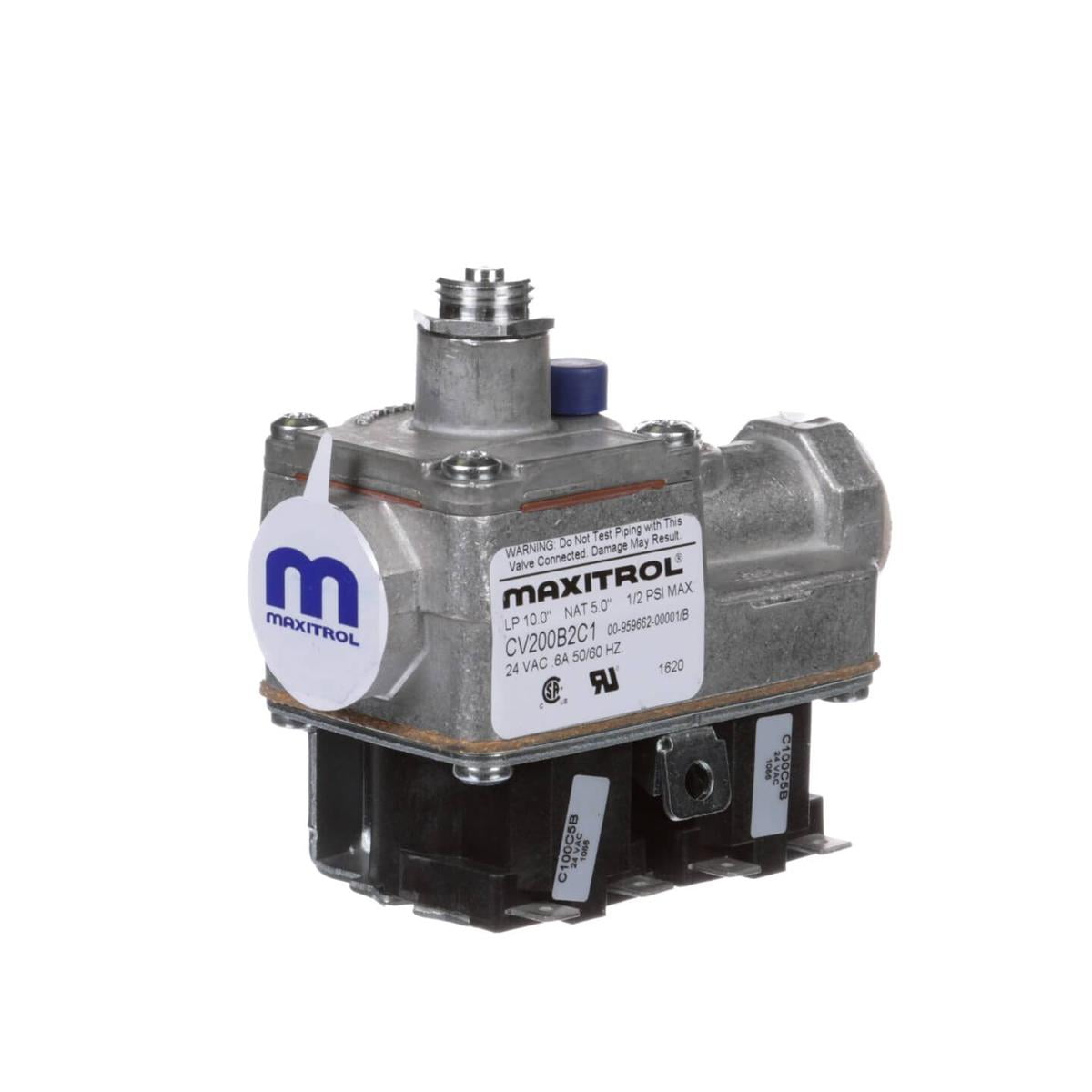 Gas Valve - Maxitrol - Walmart.com