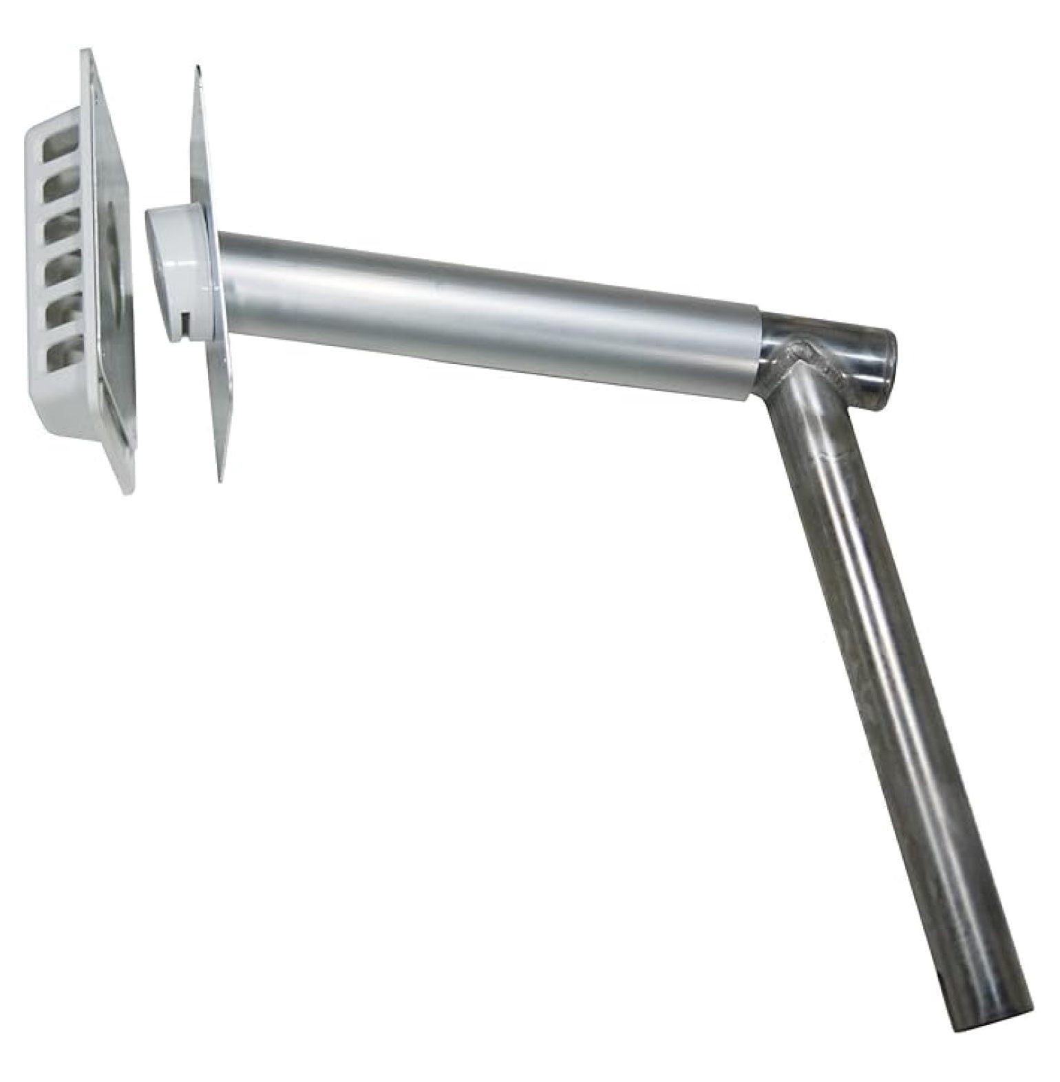 Gas Vent Kit for Propane Refrigerator Accessories in Motorhome ...