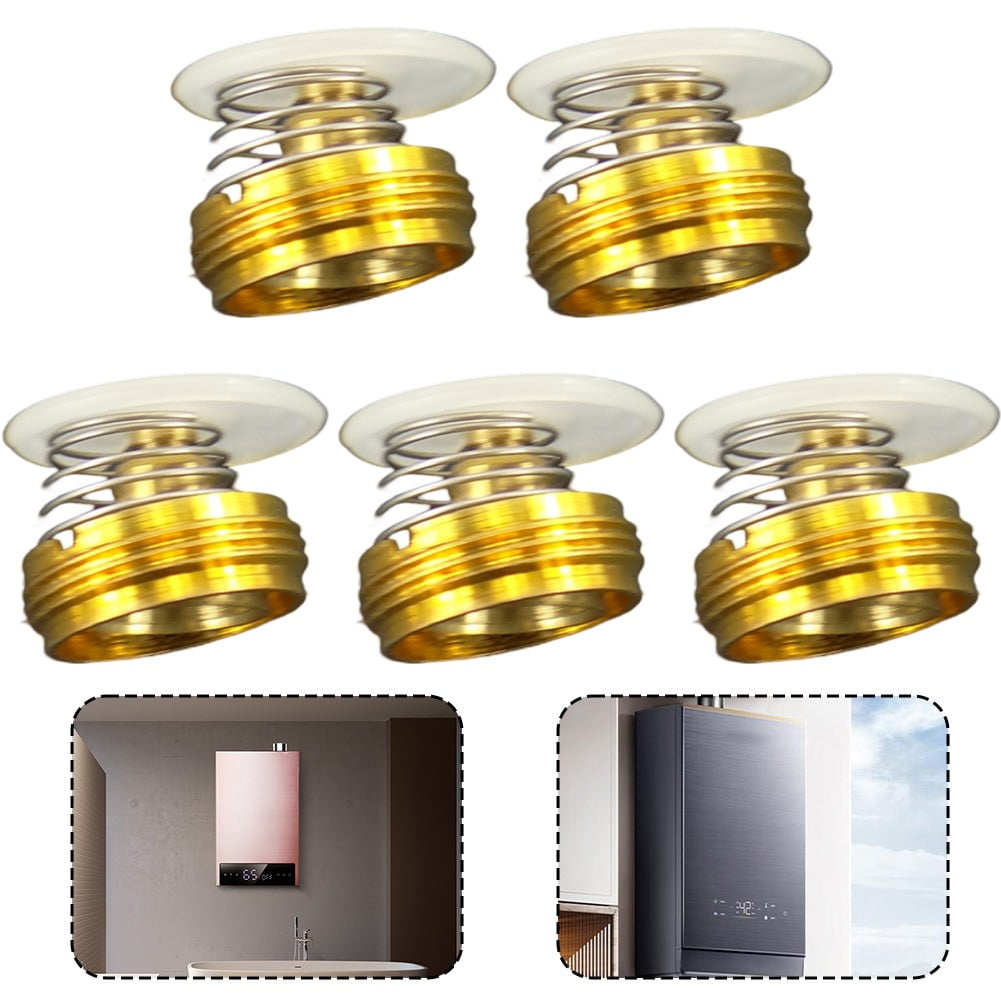 Gas Water Heater Linkage Valve Voltage Regulator Core Voltage Regulator ...