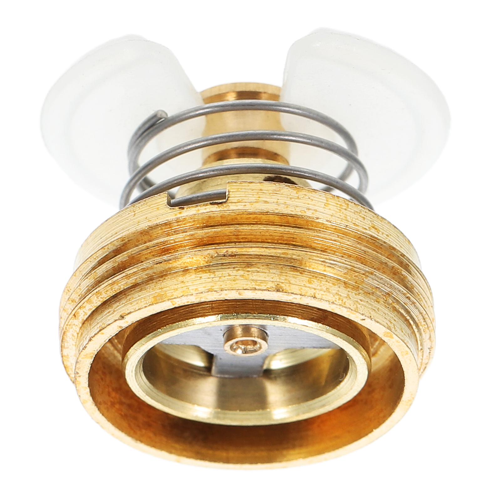 Gas Water Regulator Assembly Water Gas Control Unit Gas Valve Linkage ...