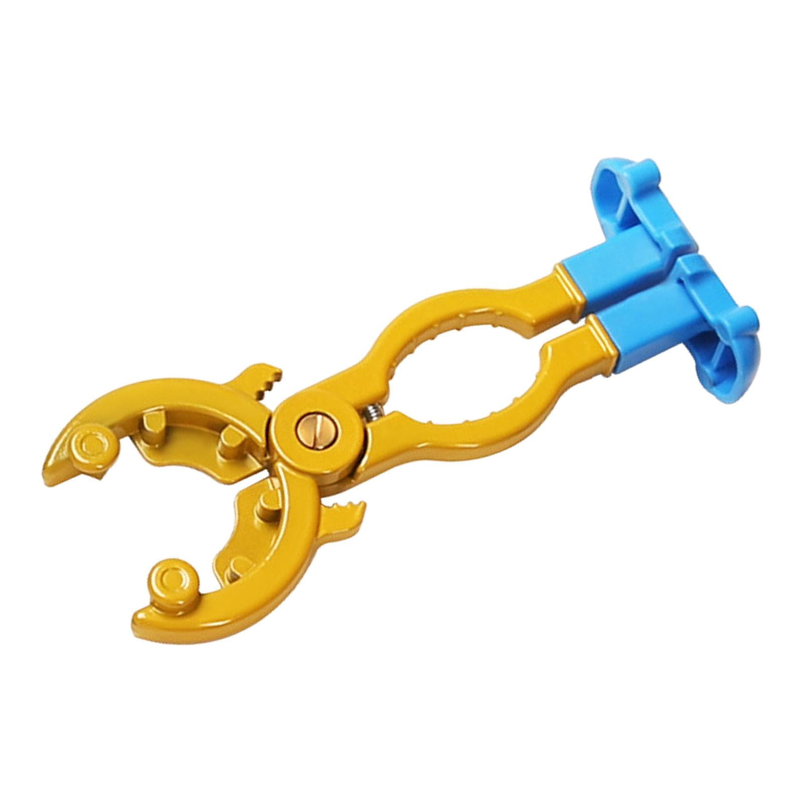 Gas Wrench Spanner Manual Tools Adjustable Labor Saving Bottle Opener ...