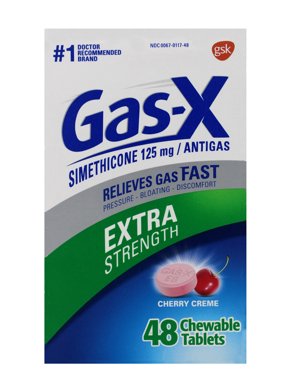 Gas X in Gas Relief - Walmart.com
