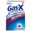 Equate Maximum Strength Gas Relief Softgels, 250 mg, 60 Count - Walmart.com