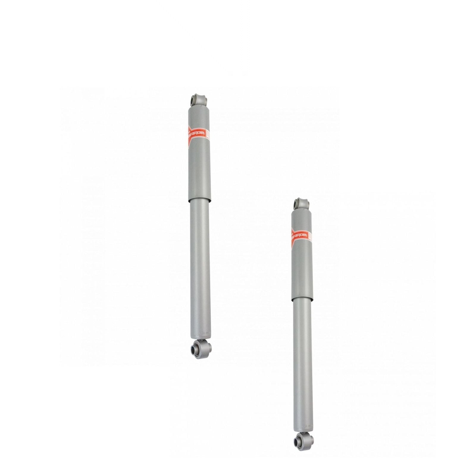 Gas-a-Just KG5415 Rear Shock Absorber Pair for GM for Pickup for Truck ...