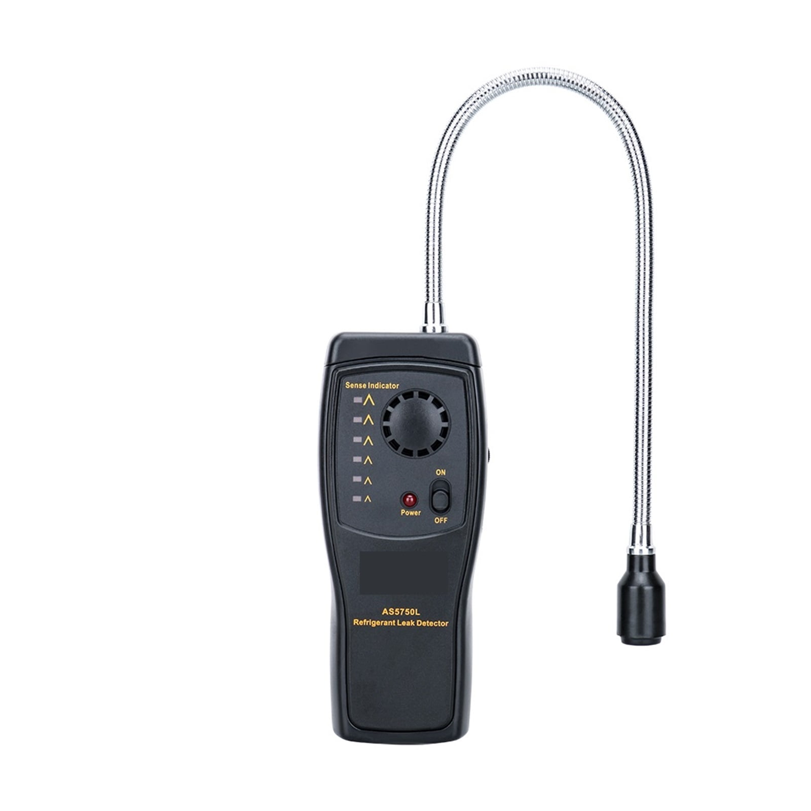 Gas analyzer Freon Gas Leaking Tester CFCs HCFCs HFCs Halogen Freon Gas ...