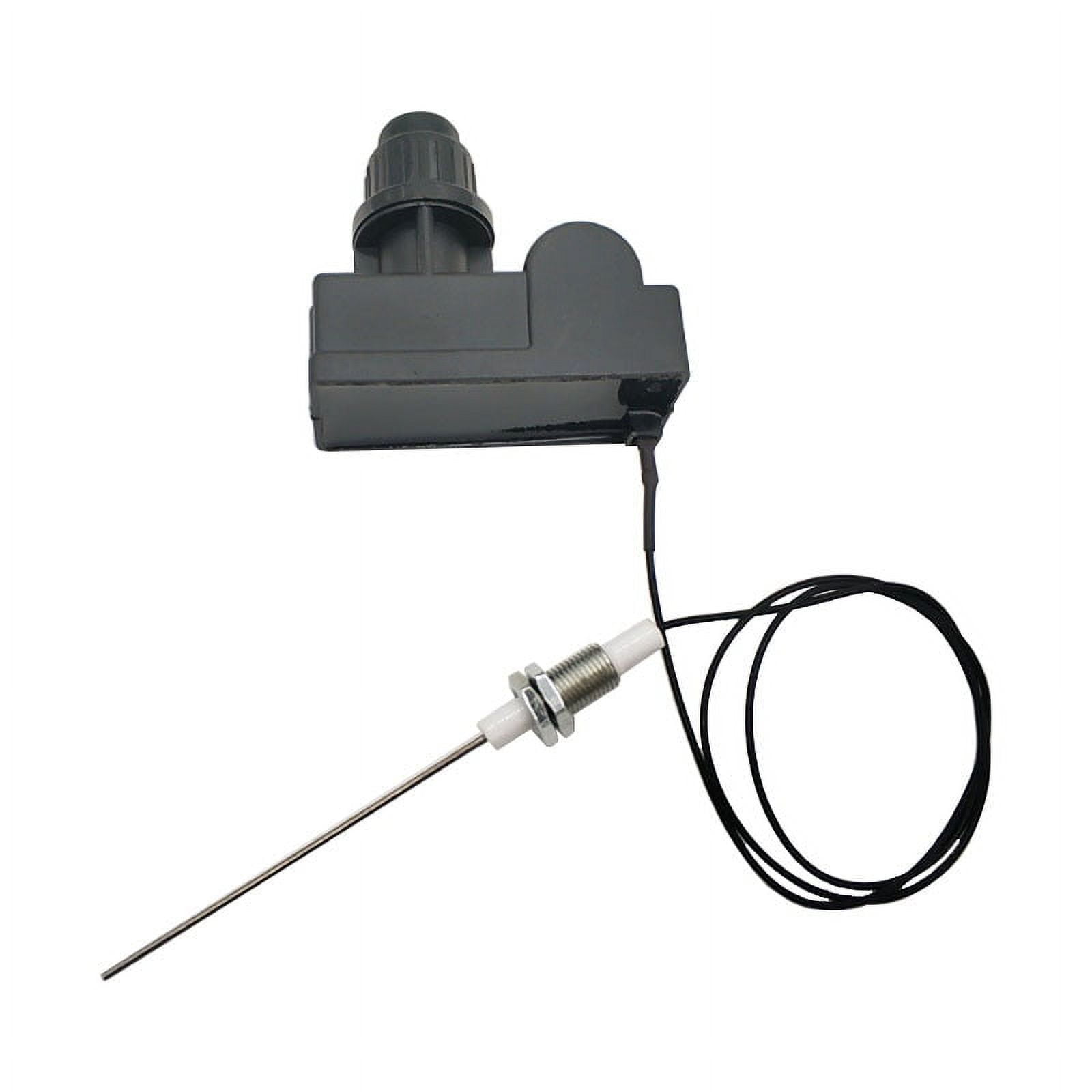 Gas bbq grill / fire pit pulse ignition one outlet igniter with ...