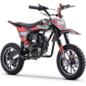 Apollo RFZ 140 Z40 Mid-Size Dirt Bike, 140cc, Manual, Youth/Adults ...