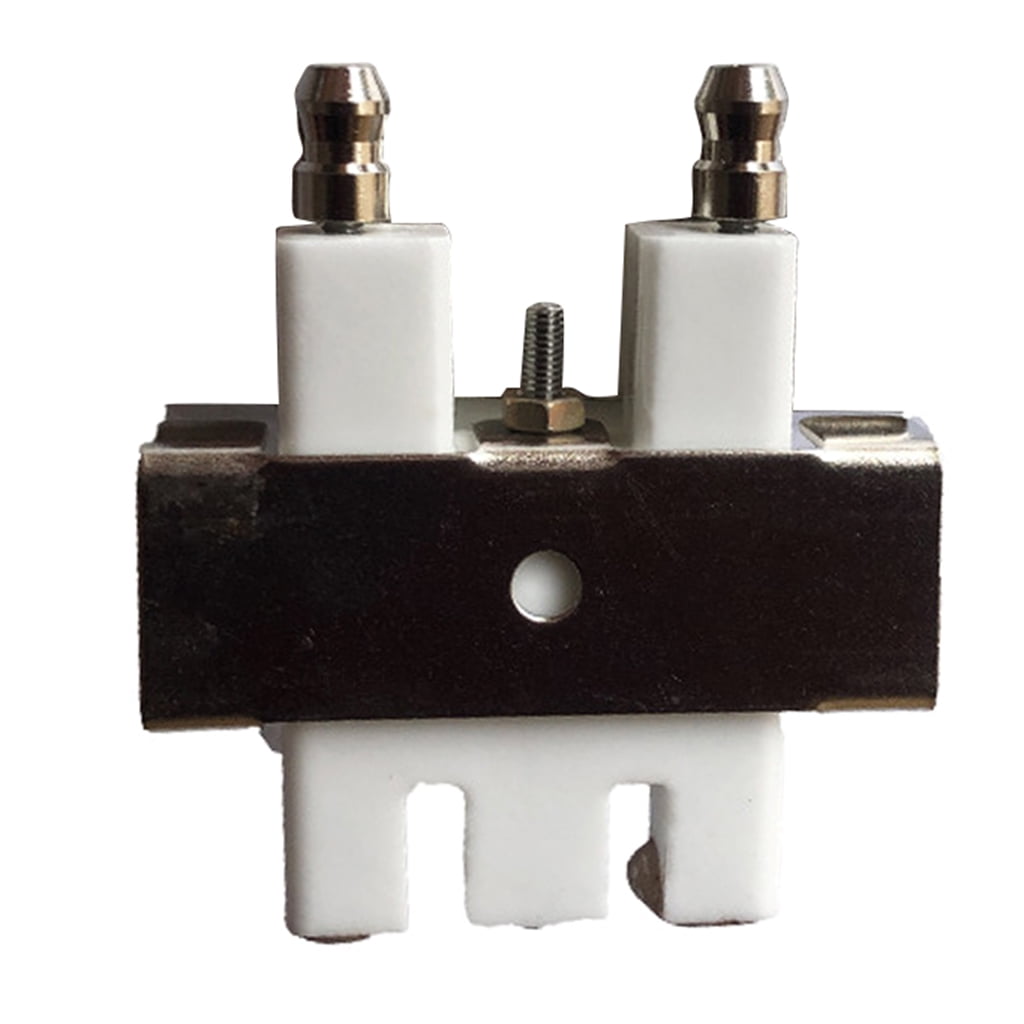 Gas for Burner Infrared Igniter Three-pillar Ignition Needle Stable ...