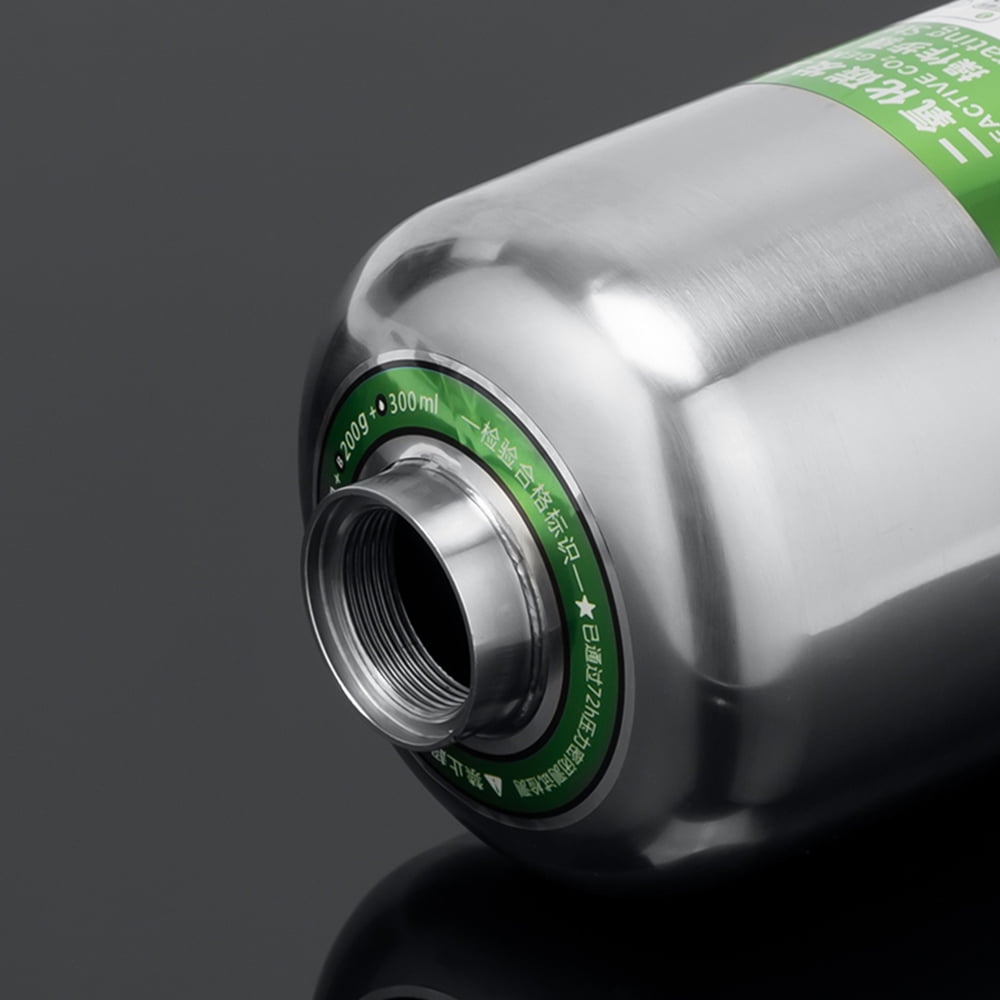 Gas generator,Carbon Dioxide Kit Bubble Diffuser Carbon Steel With ...