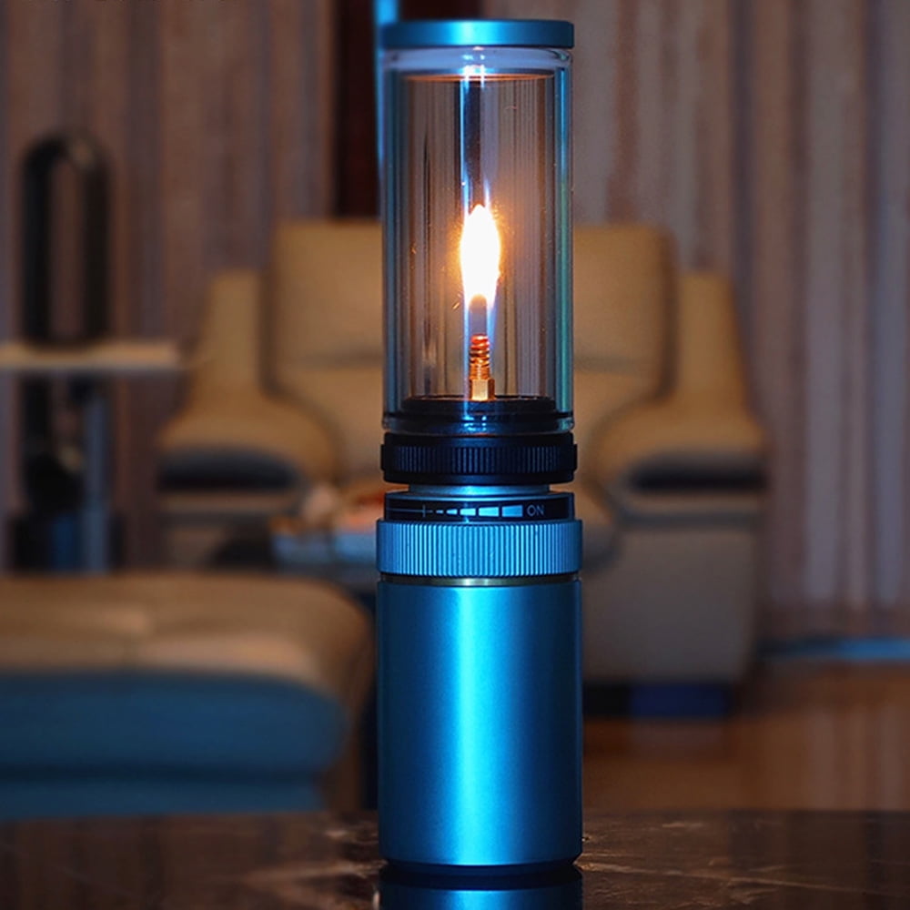 Gas lamp,Candle Twirltide Ideal Lantern Candle Lantern Lamp Portable ...