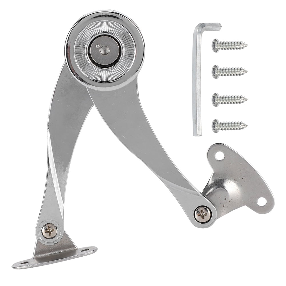 Gas strut,Delaman Gas Strut Cabinet Knife‑Shaped Heavy‑Duty Pneumatic ...