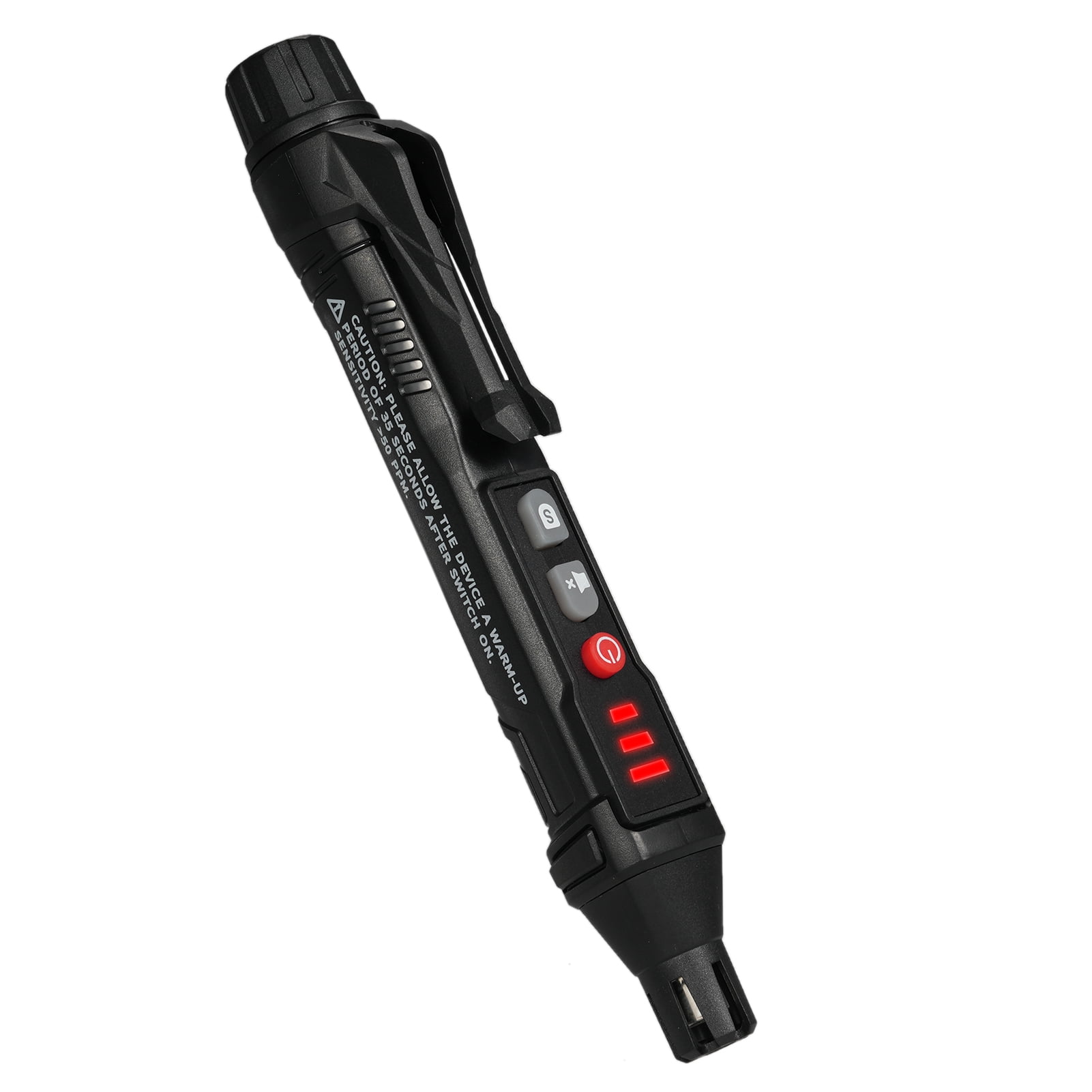 Gas tester,And Indicator Sensitivity Handheld Sensitivity Sound And ...