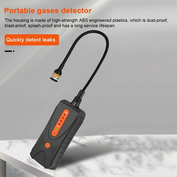Gas tester,Natural Tester Portable Tester Portable Ppm Meter ...