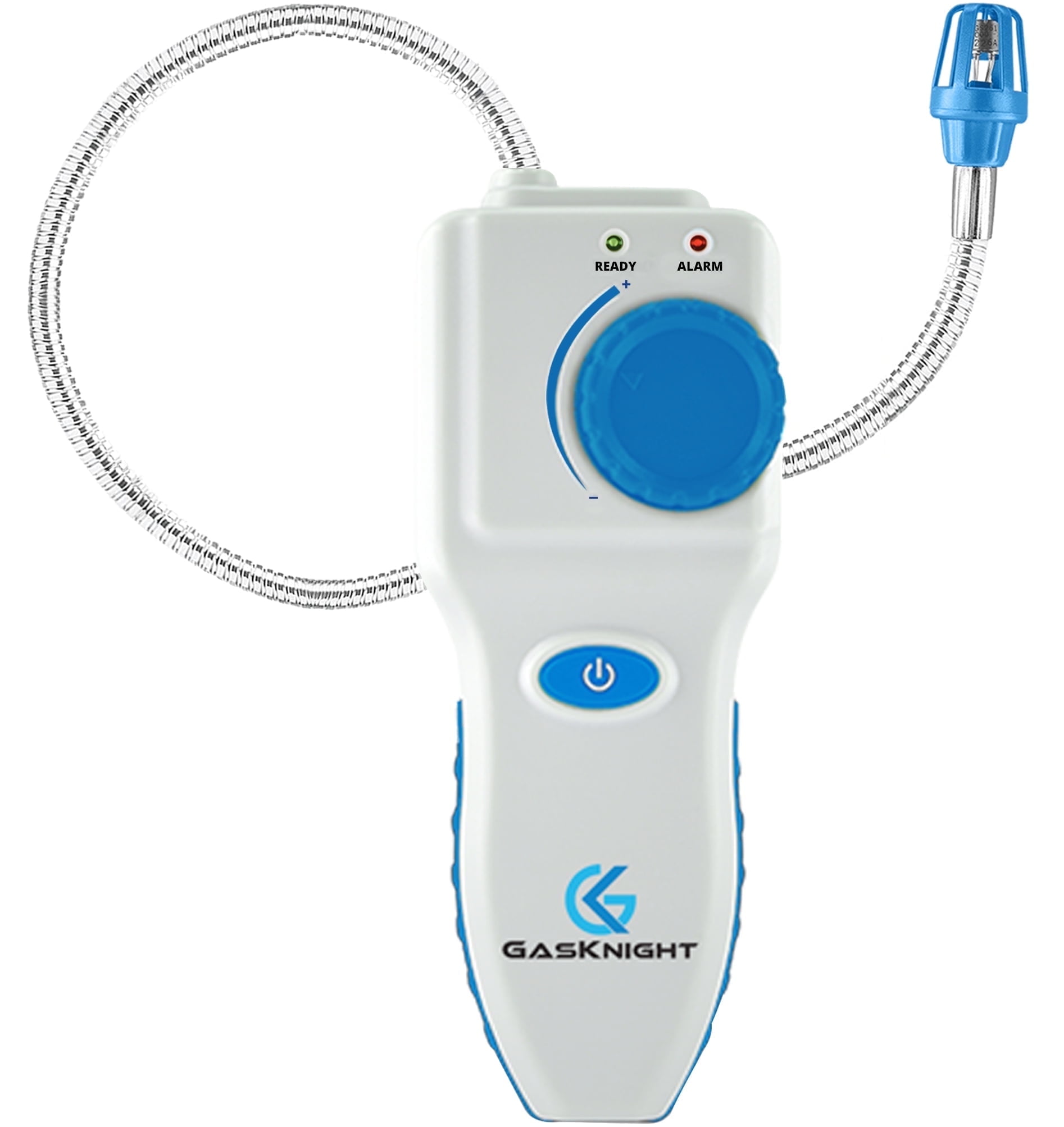 GasKnight PRO Natural Gas & Propane Leak Detector - Propane Detector ...