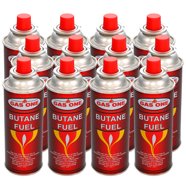 Coleman Butane/Propane Mix Fuel 7.75oz - Walmart.com