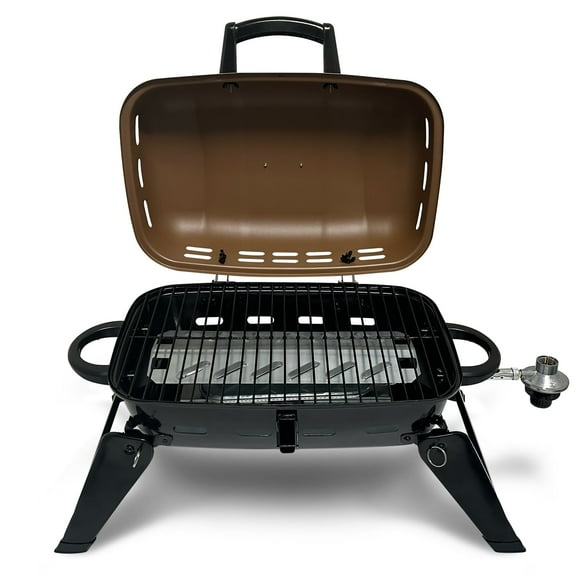 Table Top Propane Grill