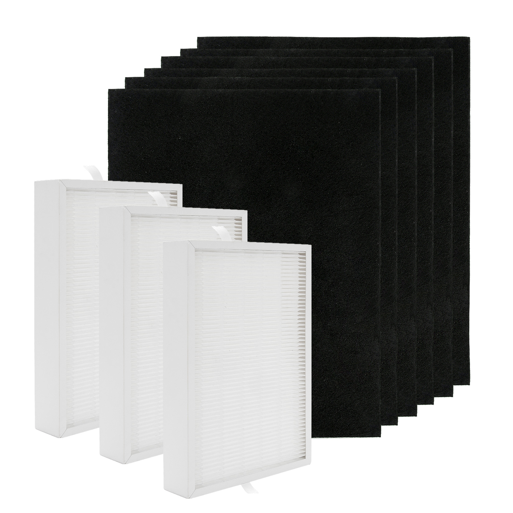 Honeywell HE220 Humidifier Pad - Walmart.com