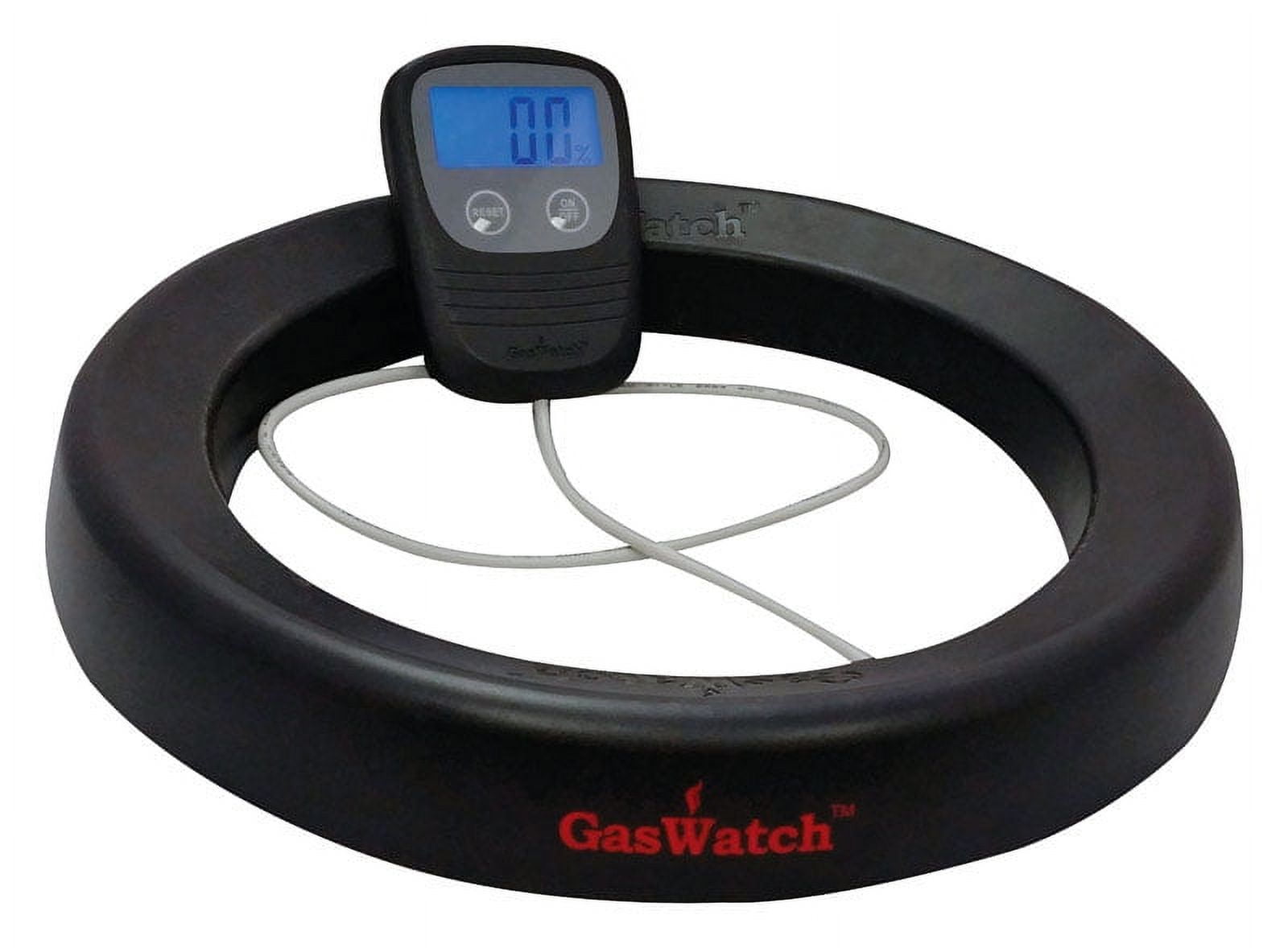 GasWatch 20 Plastic Propane Tank Level Indicator - Walmart.com