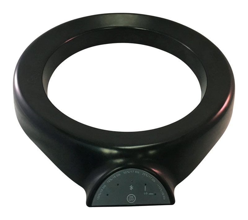 GasWatch Bluetooth Propane Tank Level Indicator, Digital Scale, App ...