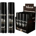 Gasclub Butane Lighter Gas Pure 11X 99.99% Premium 300ml(10.14 oz) 12 ...