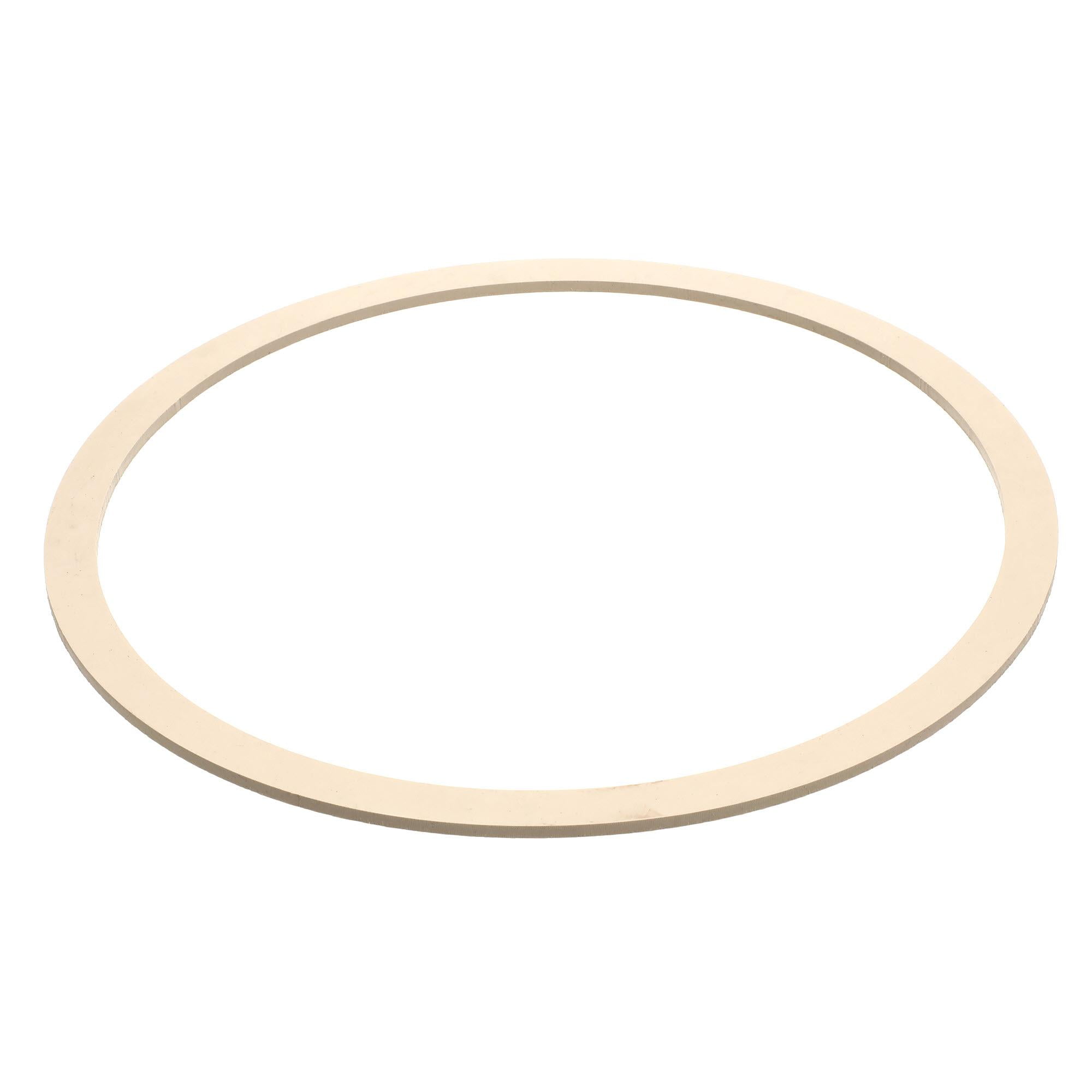 Vogt Ice Machines Gasket 13 Od X 11 11/16 Id X 3 12A2600G01 - Genuine ...