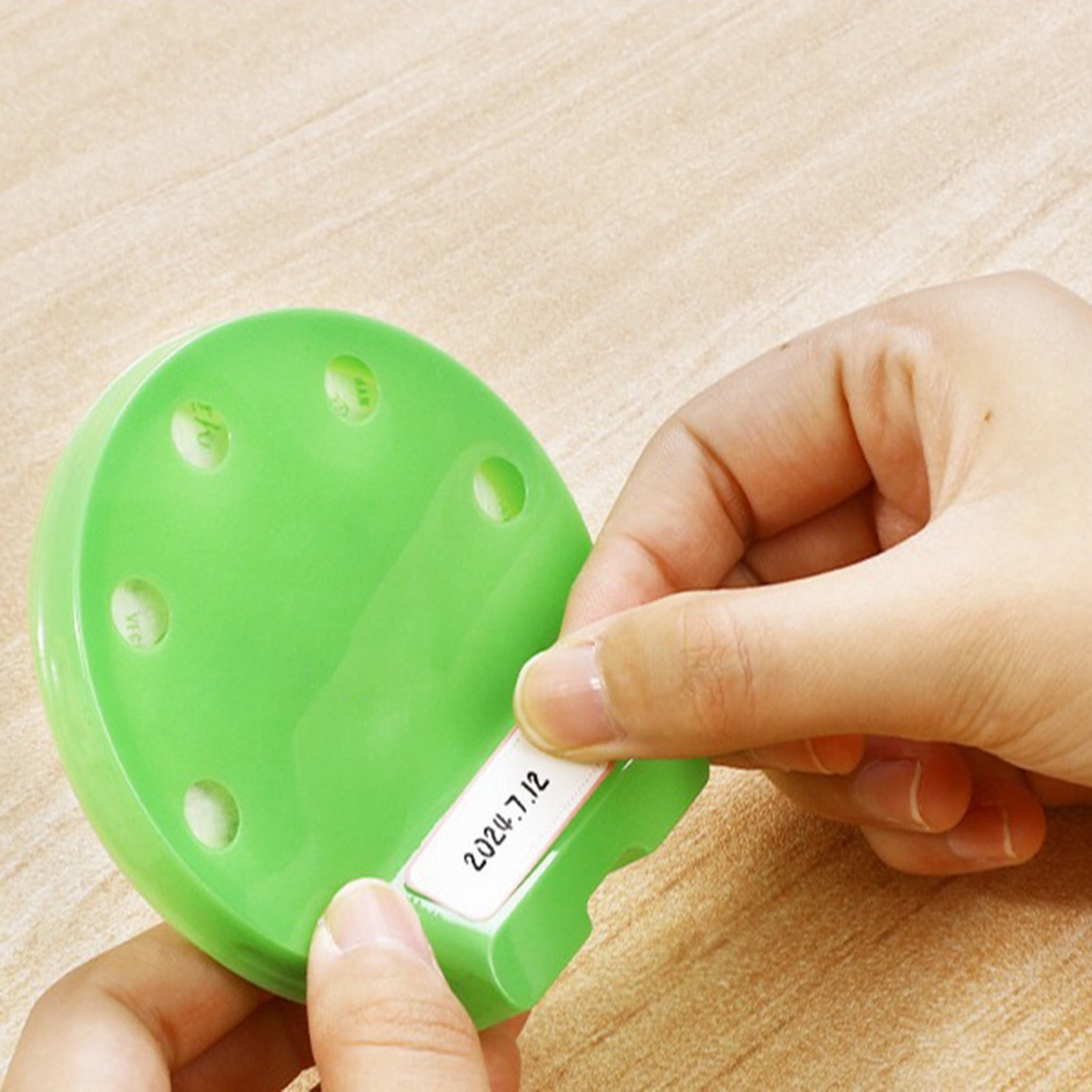 Gasket 1Pc Fruit And Vegetable Refrigerator To Spoilage Extend The ...